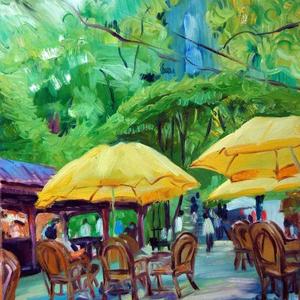 小洋生活大学堂 