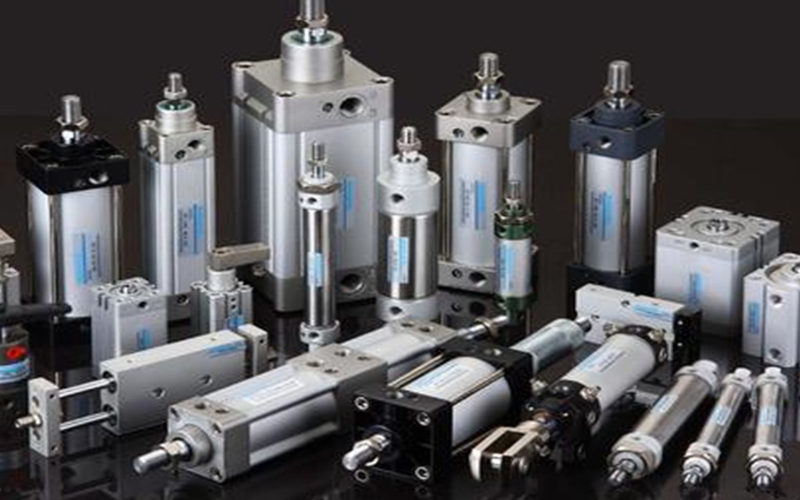 标准气缸有多少种类?又如何进行选型呢?能应用到哪些场合?