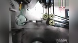 离合器刹车器:全自动湿纸巾包装机械专用