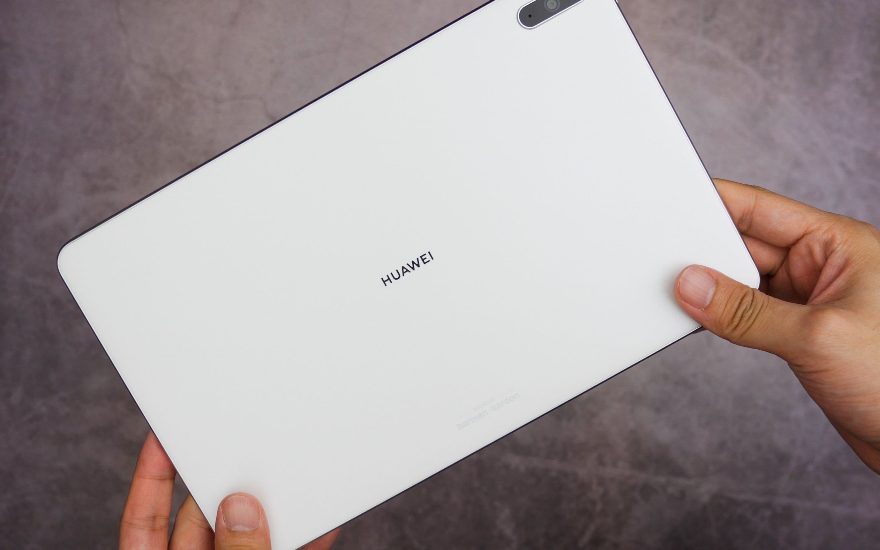 华为MatePad:一款友好的安卓平板