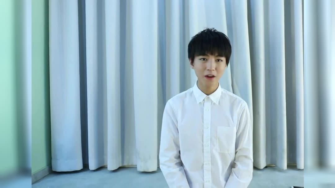 王俊凯兴趣部落微博开通啦!未来很长,以后一起为小凯继续努力吧