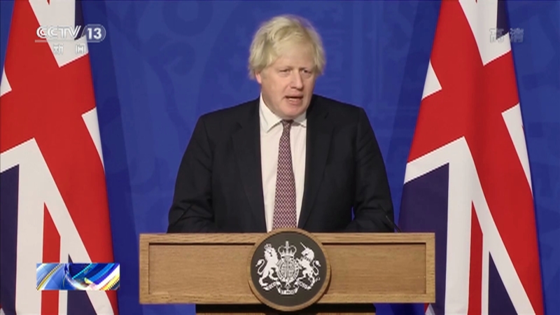 ...直播间]欧洲 新冠肺炎疫情 多国发现“奥密克戎毒株”确诊或疑似病例