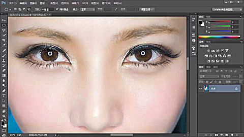 ps 快捷键 ps怎么画虚线 ps动作怎么用