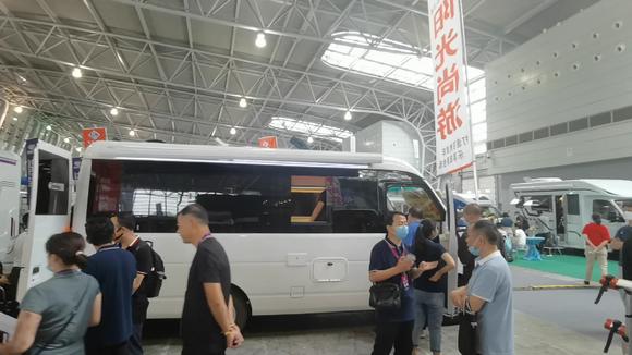10万左右的房车,非这台莫属,满足您边走边停的房车生活