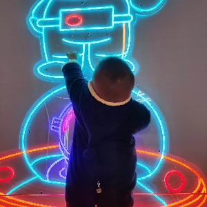 小河豚之家 
