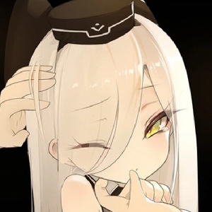 vk1602-幼豹 