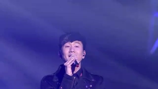 林俊杰和周杰伦合唱《你算什么男人》默契和音,好听到爆。