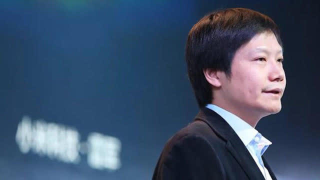 雷军:建议将卫星互联网列入6G规划中!