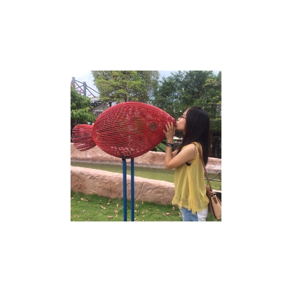 原来你是南方姑娘 