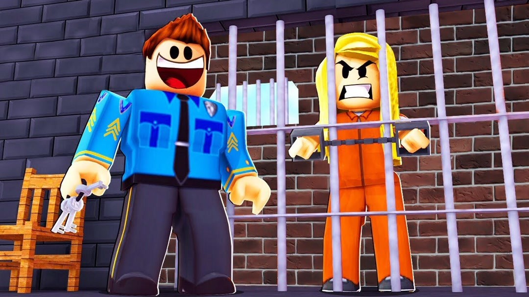 Roblox自然灾害模拟器:摩天大楼遇海啸!越狱全靠灾难?小格解说