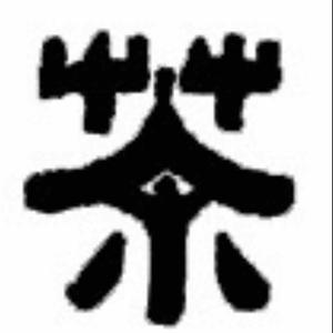 茶小杨天府新区卖茶人 