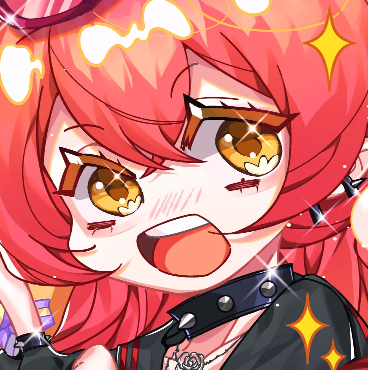 寺钉Rosey 