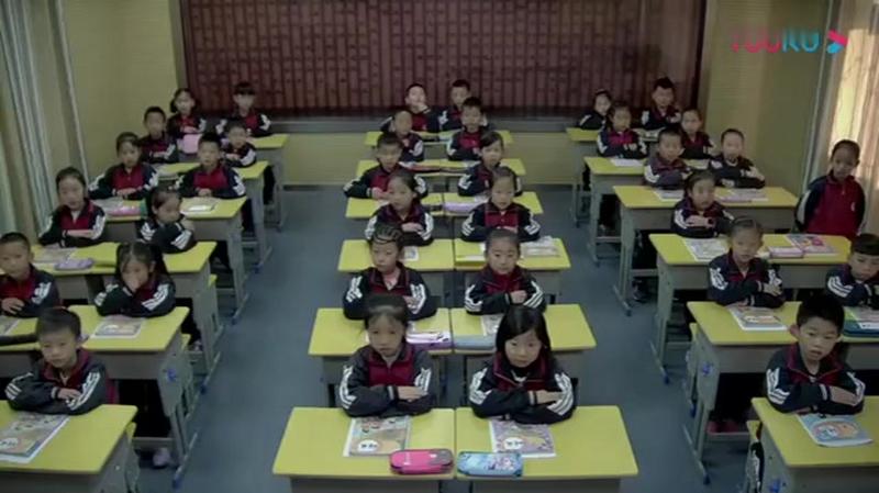 部编版三年级语文上册第4单元叶老师《习作:续写故事》优质课视频(配...