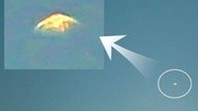 昆明:空中惊现“不明飞行物”