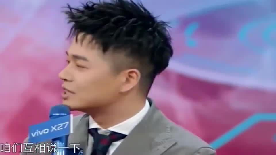 明星们的微信名字叫什么?沈腾的太逗了!