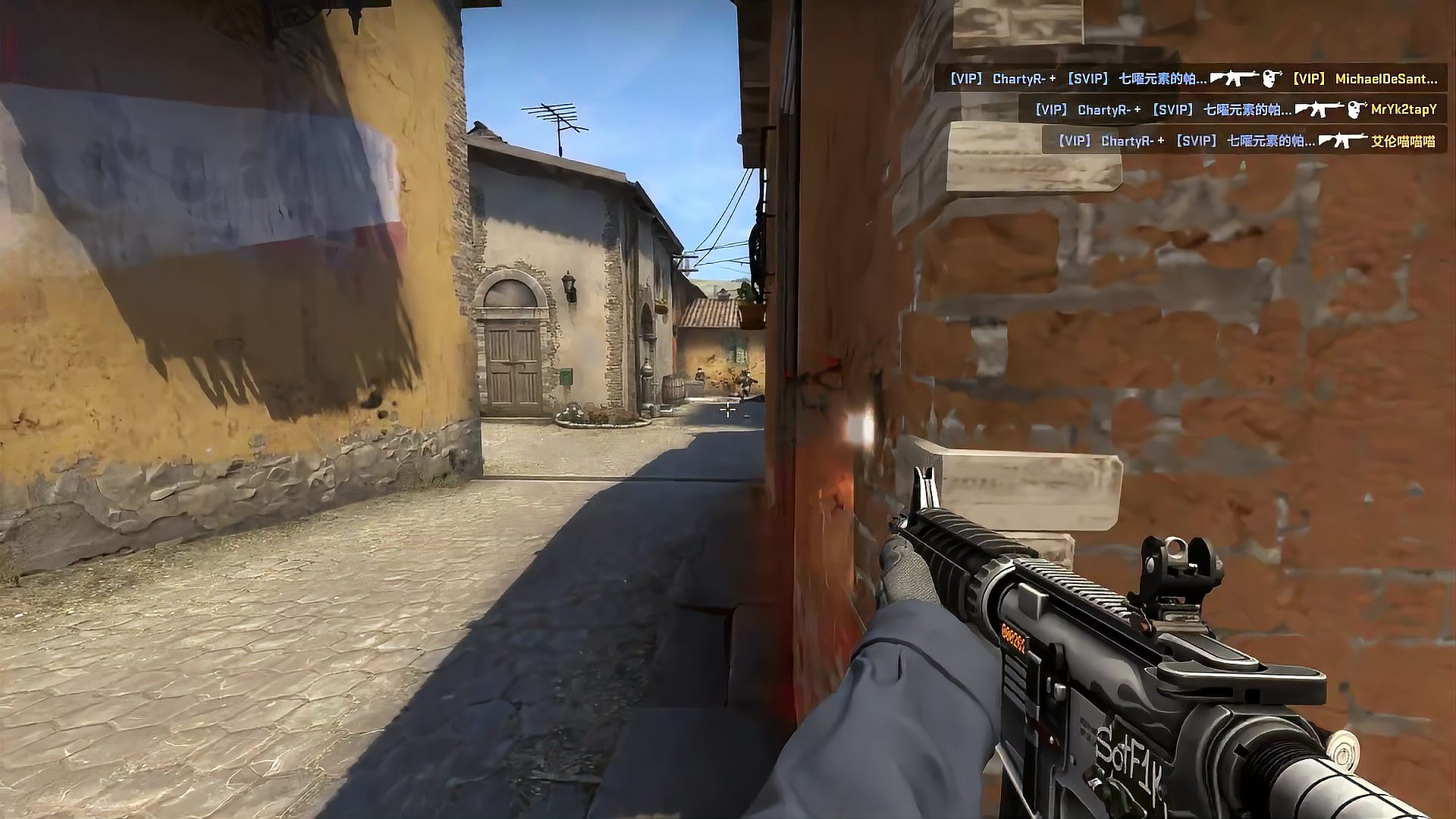 【CSGO】爆炸操作#9 节奏大师 持续上线