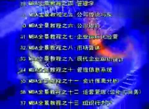 网络系统建设、管理与维护 视频教程 上海交通大学 5 -