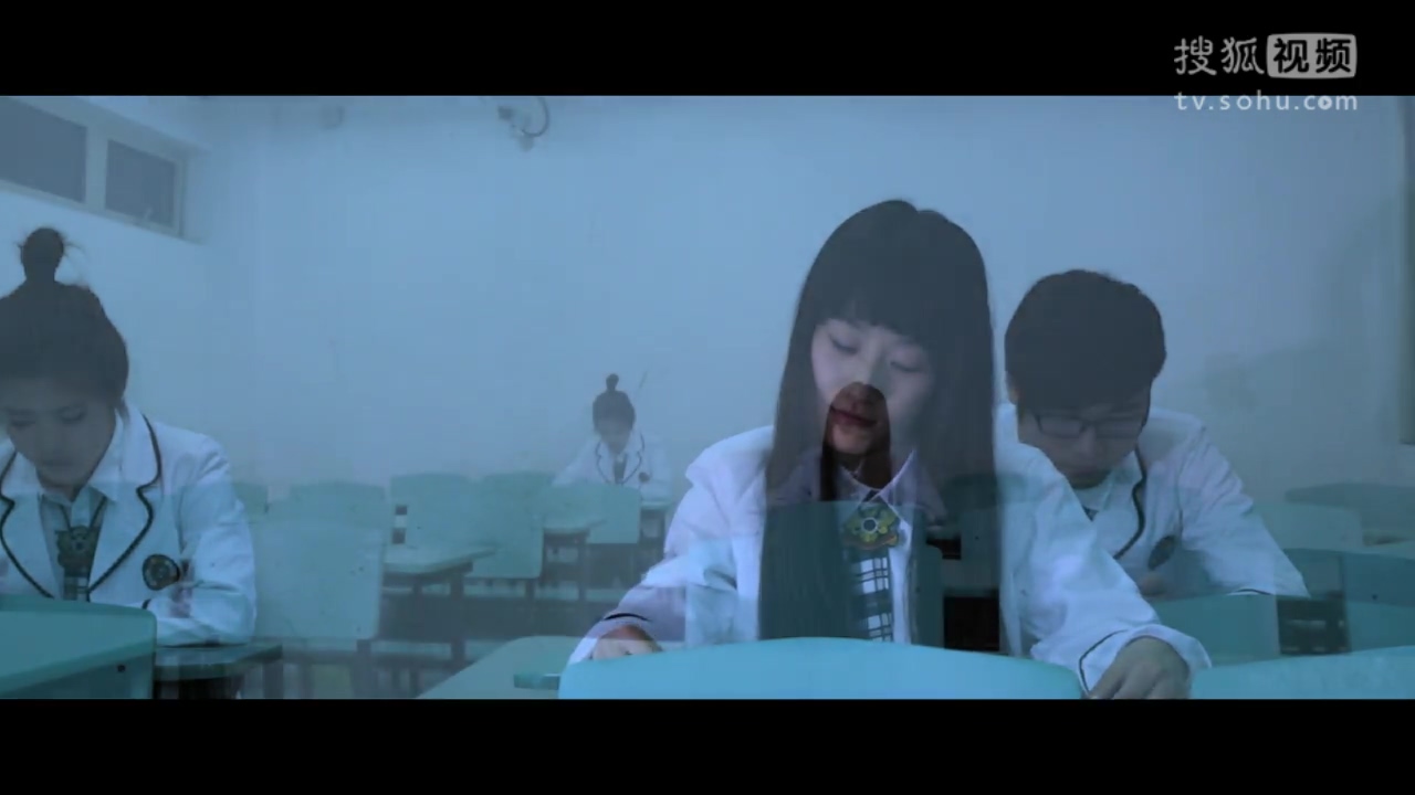 灵异事件!高校女学生记忆召唤诡异真相