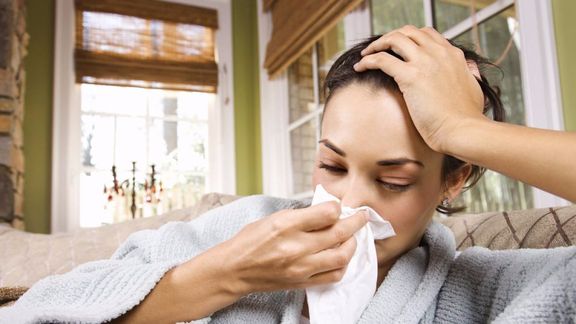 为什么现代医学水平这么高,还是拿感冒没有办法