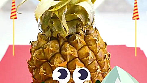 表情动画,花招式太多了?