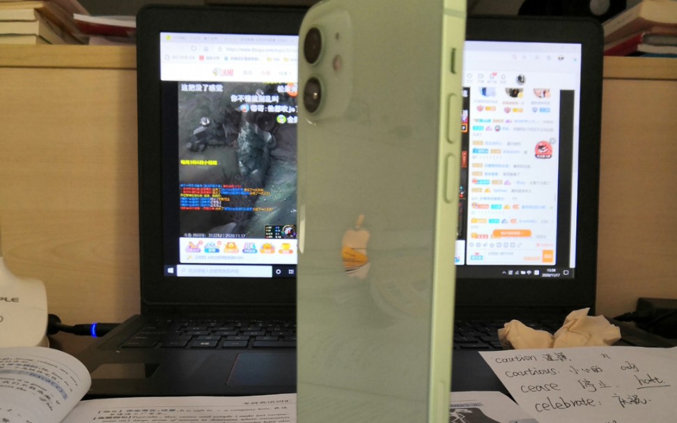 hdr与sdr简单对比一下