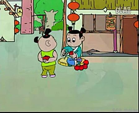 【成语故事动画版】孟母三迁