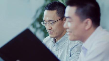 苗木商会宣传片