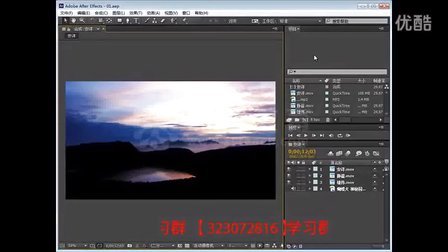 ...ps抠图合成 ps转手绘 ps调色磨皮 ps基础教程 影视后期 ae教程 flash...