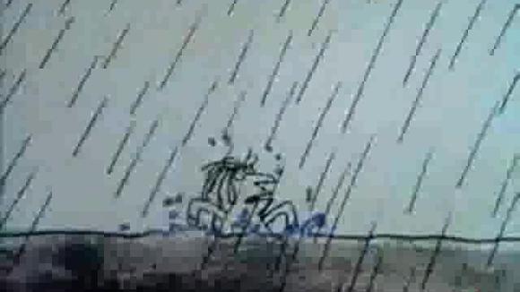 引人深思的一部动画短片,据说全世界只有5%的人能看懂