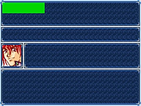 GBA《超级机器人大战A》金手指直播录像03