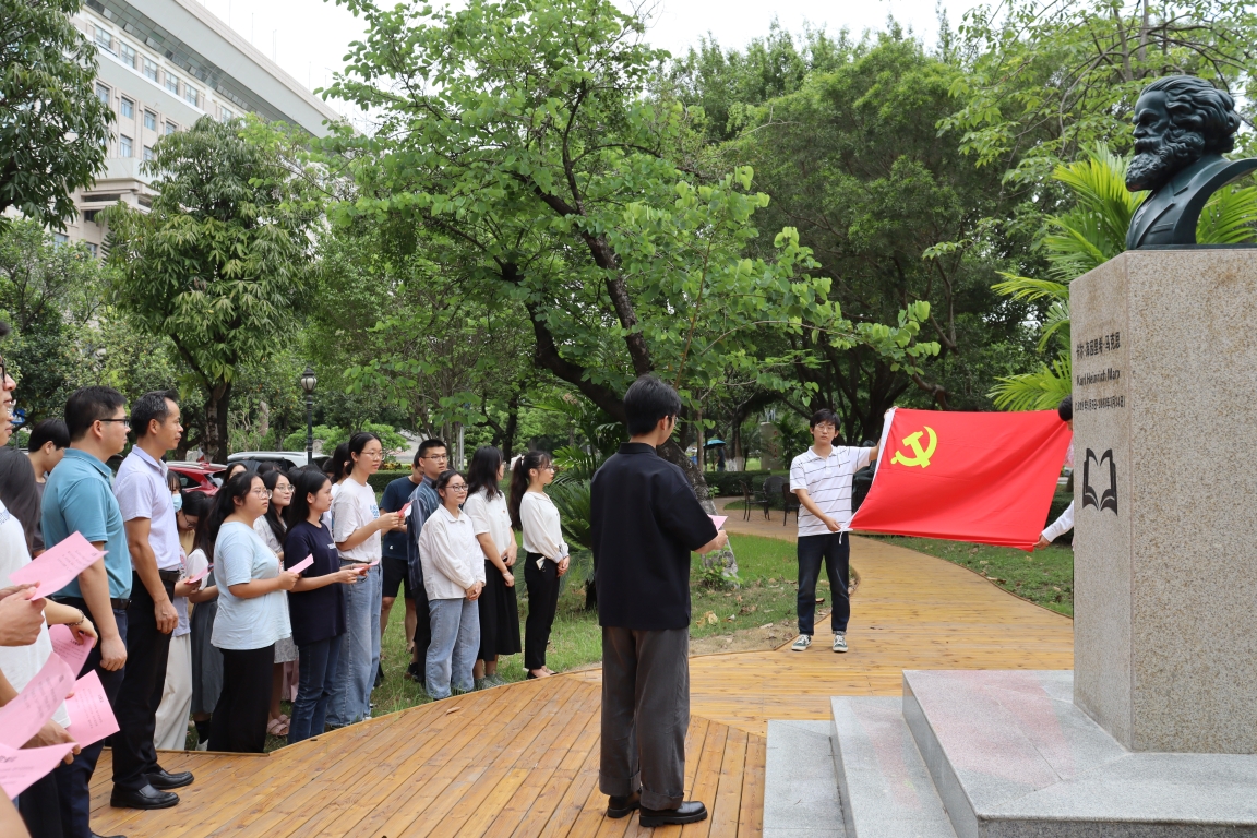 仪式感满满的政治生日