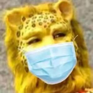 最爱玩手机的狗头君 