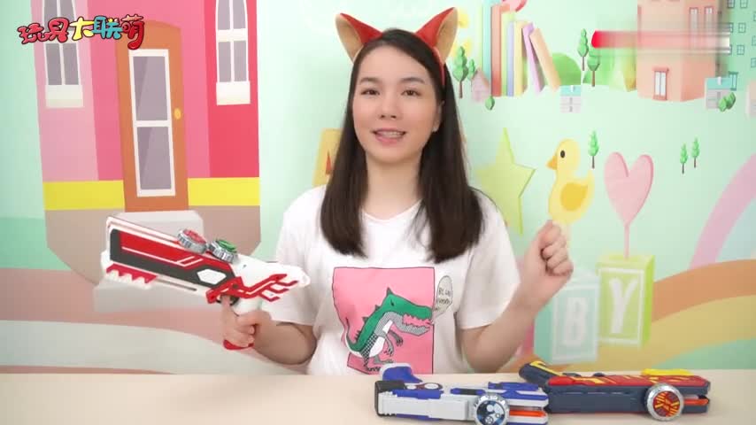 魔幻陀螺双核引擎VS单核引擎 哪一个陀螺更好玩呢?