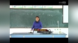 初中语文1对1:天净沙 《秋思》赏析【中考语文微课】