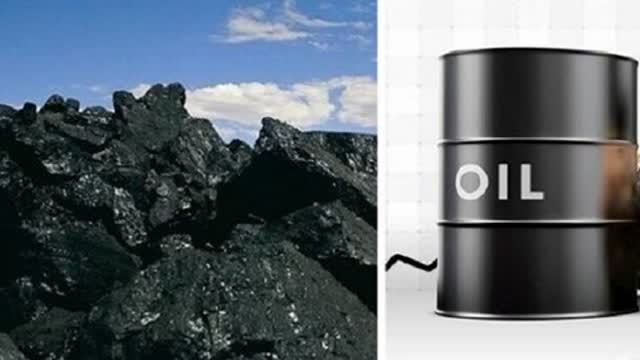 我们使用的煤炭和石油究竟是怎样形成的呢?...