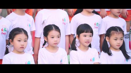 大信吉的堡幼儿园大(三)班毕业微电影-全城首映!快乐的时光