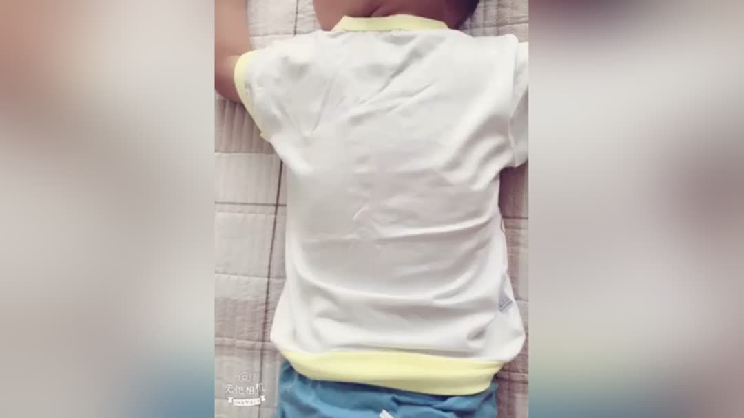 小儿推拿视频全集免费教程-小儿保健捏脊提高免疫力推拿手法