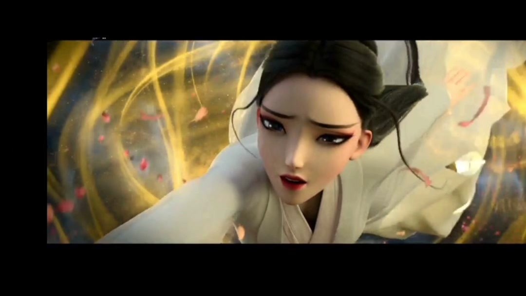 白蛇2 青蛇劫起