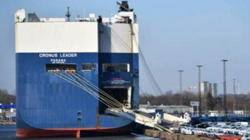 欧盟:美国国家安全与进口汽车关税征收联系很弱