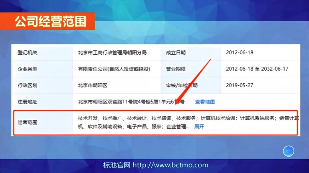 商标类别表选择:怎么查询在商标第几类?