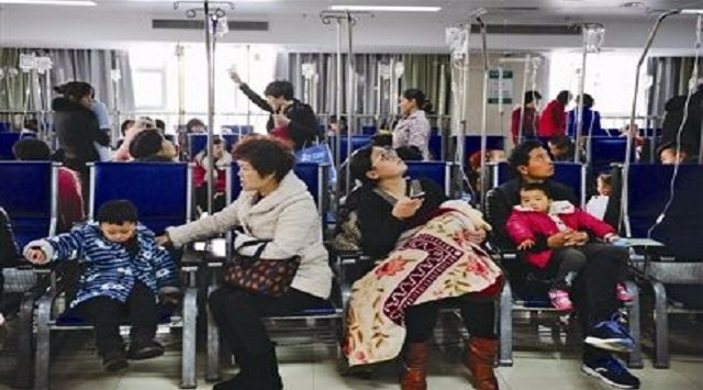 流感的临床症状有哪些?中医如何治疗流感?