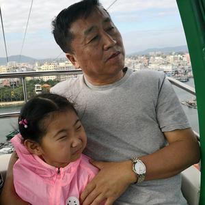 正好姥爷小课堂 