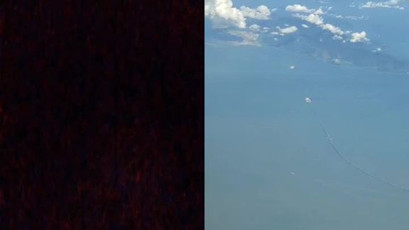 我和@地板木之颜 一起合拍了视频