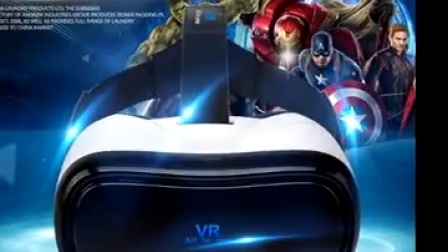 536548681764_vr一体机3d头盔高清眼镜allinone头戴魔镜vr成