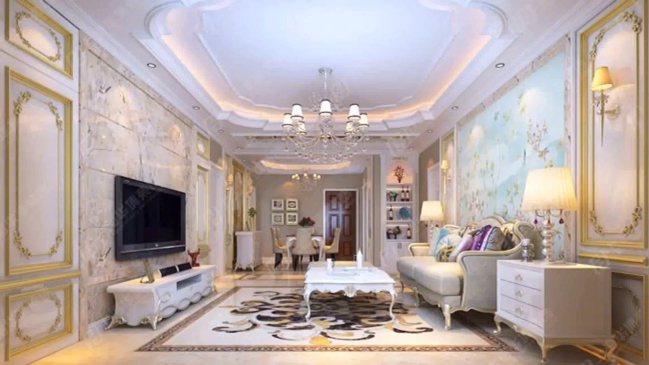 装修效果图一览