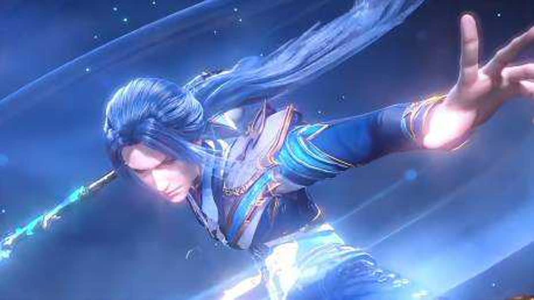 唐三掌握海神三叉戟,首杀就是95级斗罗,这下菊斗罗怕是要哭了