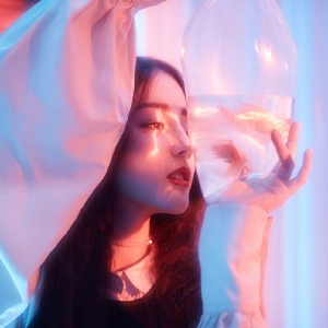 Dear---迪丽热巴 