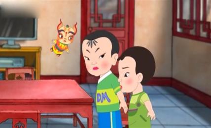 中华弟子规-第120集