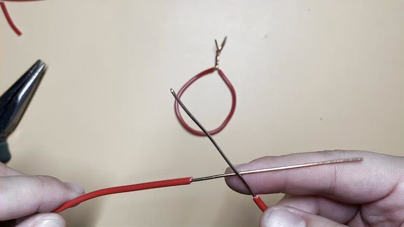 这才是2根硬线的正确接法,学会这2种接法,比你苦干2年电工都强