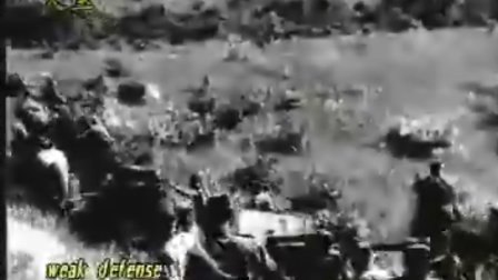 【第二次世界大战实录】 27(未名)